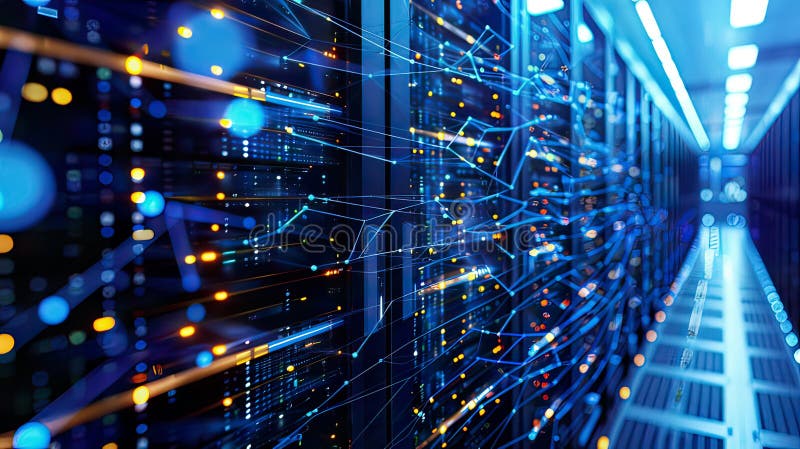 Revolutionary 5G Technology: High-Speed Connectivity and Smart ...