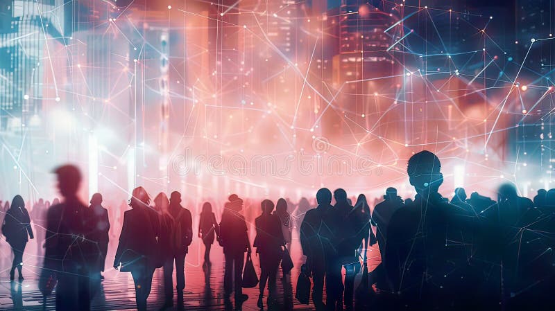 Revolutionary 5G Technology: High-Speed Connectivity and Smart ...