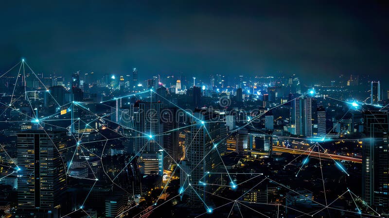 Revolutionary 5G Technology: High-Speed Connectivity and Smart ...