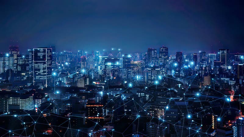 Revolutionary 5G Technology: High-Speed Connectivity and Smart ...