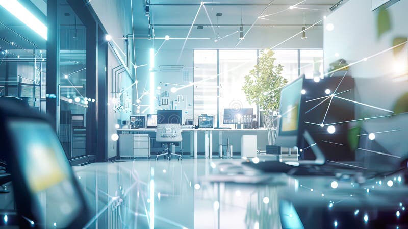 Revolutionary 5G Technology: High-Speed Connectivity and Smart ...