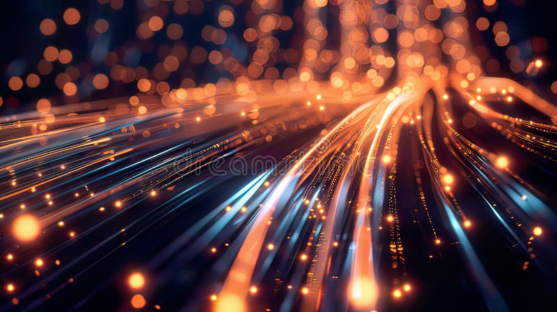 Revolutionary 5G Technology: High-Speed Connectivity and Smart ...