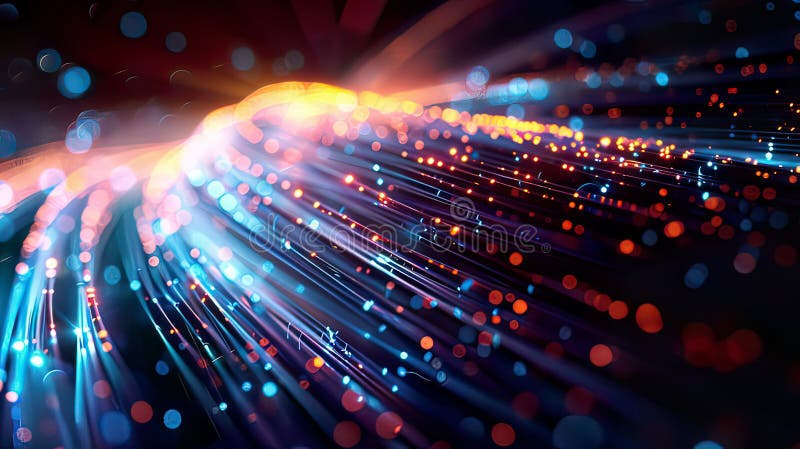 Revolutionary 5G Technology: High-Speed Connectivity and Smart ...