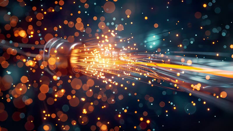 Revolutionary 5G Technology: High-Speed Connectivity and Smart ...