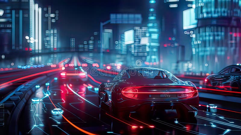 Revolutionary 5G Technology: High-Speed Connectivity and Smart ...