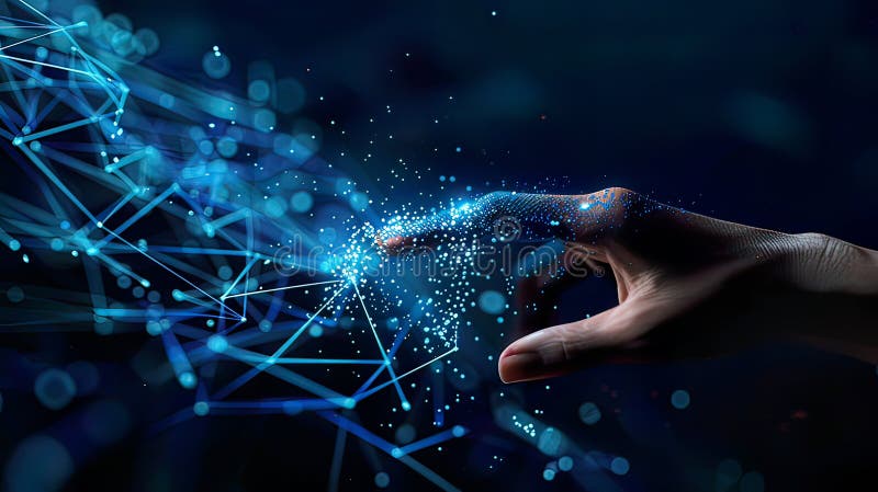 Revolutionary 5G Technology: High-Speed Connectivity and Smart ...