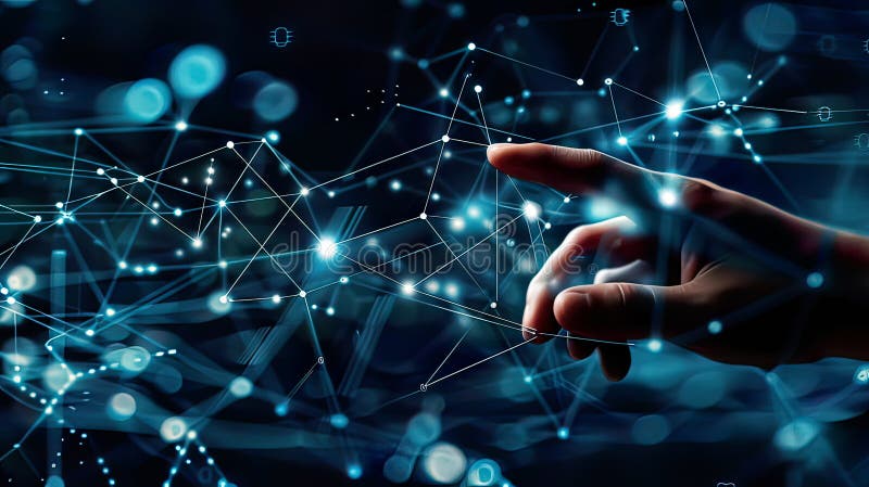 Revolutionary 5G Technology: High-Speed Connectivity and Smart ...