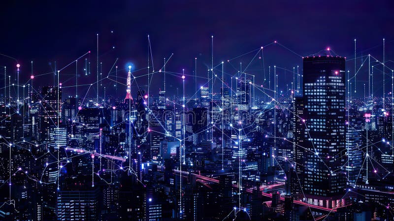 Revolutionary 5G Technology: High-Speed Connectivity and Smart ...