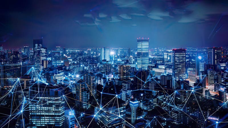 Revolutionary 5G Technology: High-Speed Connectivity and Smart ...