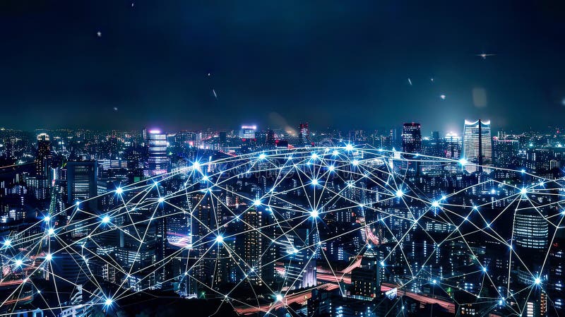 Revolutionary 5G Technology: High-Speed Connectivity and Smart ...