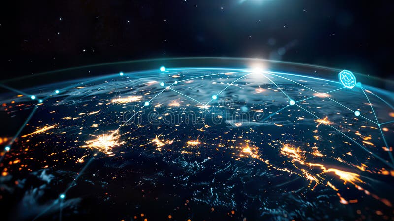 Revolutionary 5G Technology: High-Speed Connectivity and Smart ...