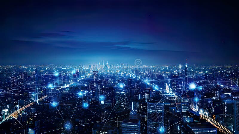 Revolutionary 5G Technology: High-Speed Connectivity and Smart ...