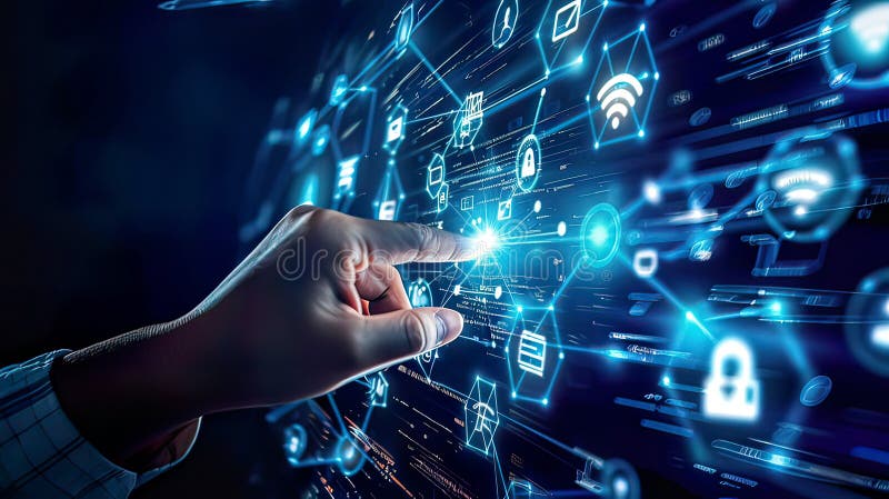 Revolutionary 5G Technology: High-Speed Connectivity and Smart ...