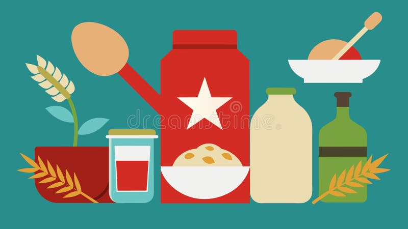 Revolutionary Rations Stock Illustrations – 1 Revolutionary Rations ...