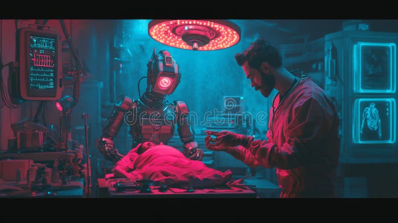 Revolutionary Robotic Surgery Technologies are Redefining Healthcare by ...