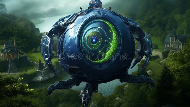 Revolutionary Technological Breakthroughs Paving the Path for Future ...