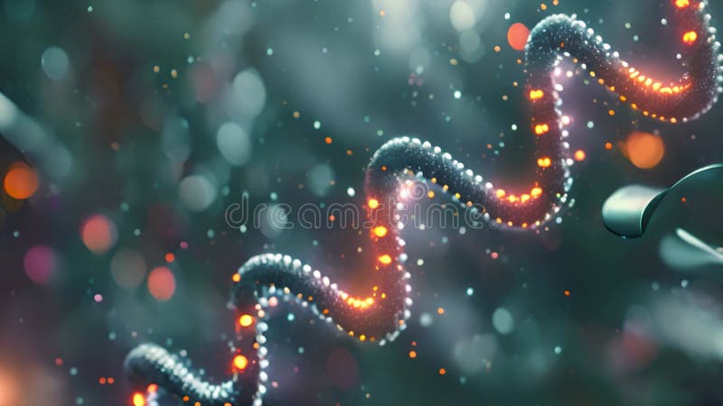 Revolutionary Technologies Capture DNA S Secrets, Advancing Diagnostics ...