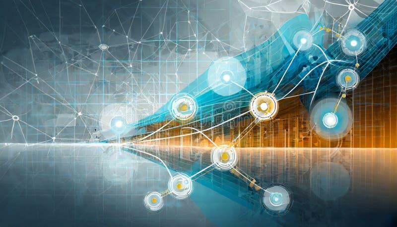 Revolutionary Technology Pioneers Paths for the Future of Business ...