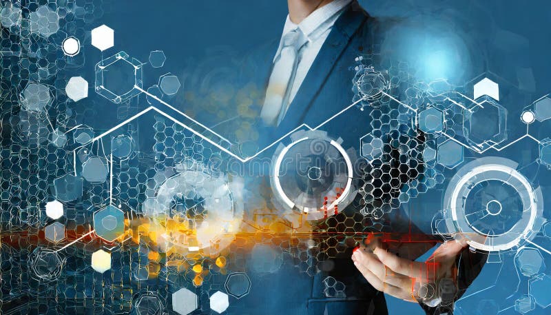 Revolutionary Technology Pioneers Paths for the Future of Business ...