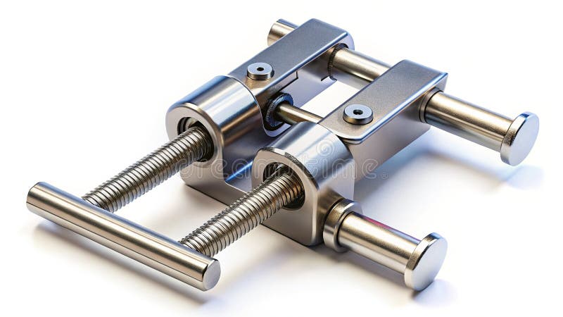 Revolutionary Welding Clamp Design Enhanced Functionality and ...