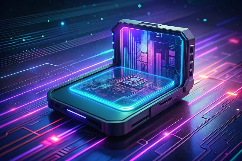 Biometric Pad Stock Illustrations – 283 Biometric Pad Stock ...