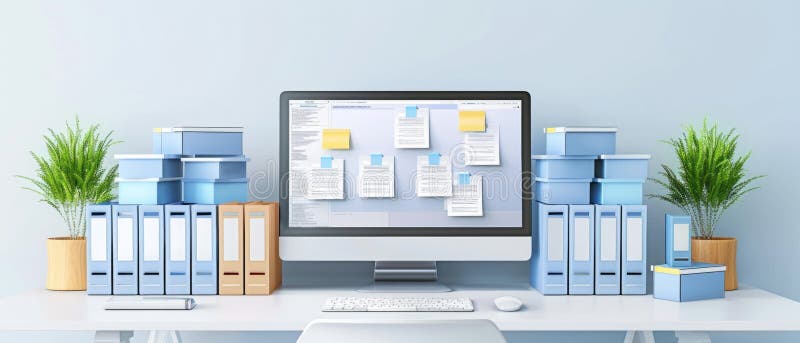 Revolutionize Your Business with Digital Document Management Technology ... Revolutionize Your Business with Digital Document Management Technology ...