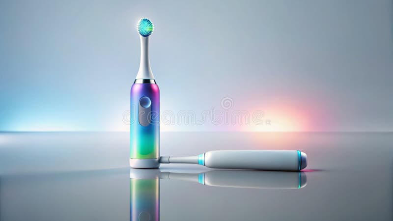 Revolutionize Your Oral Hygiene Routine with a Modern Bluetooth ...