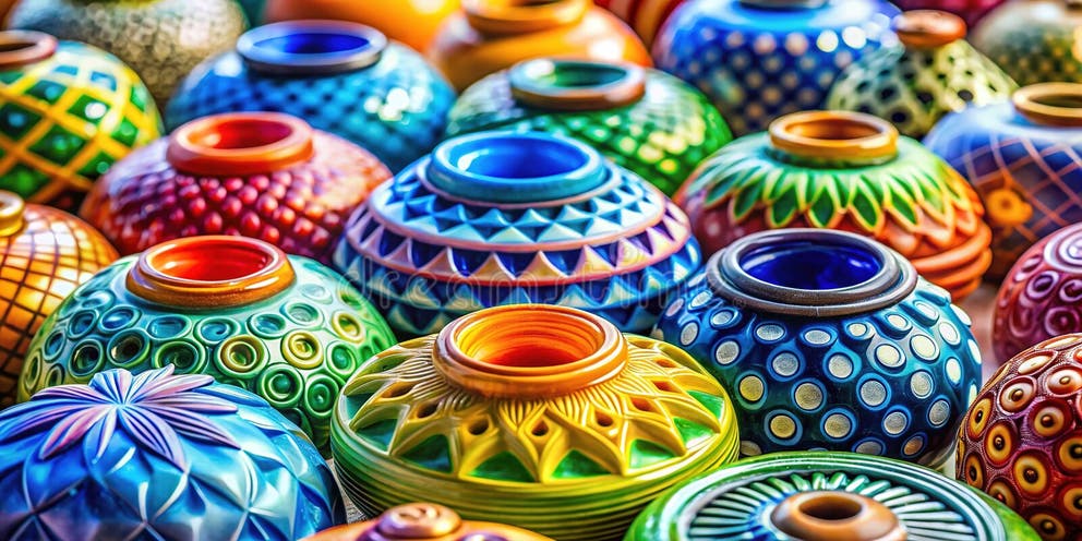 Revolutionizing Advanced Manufacturing Precision Engineered HighTech ...