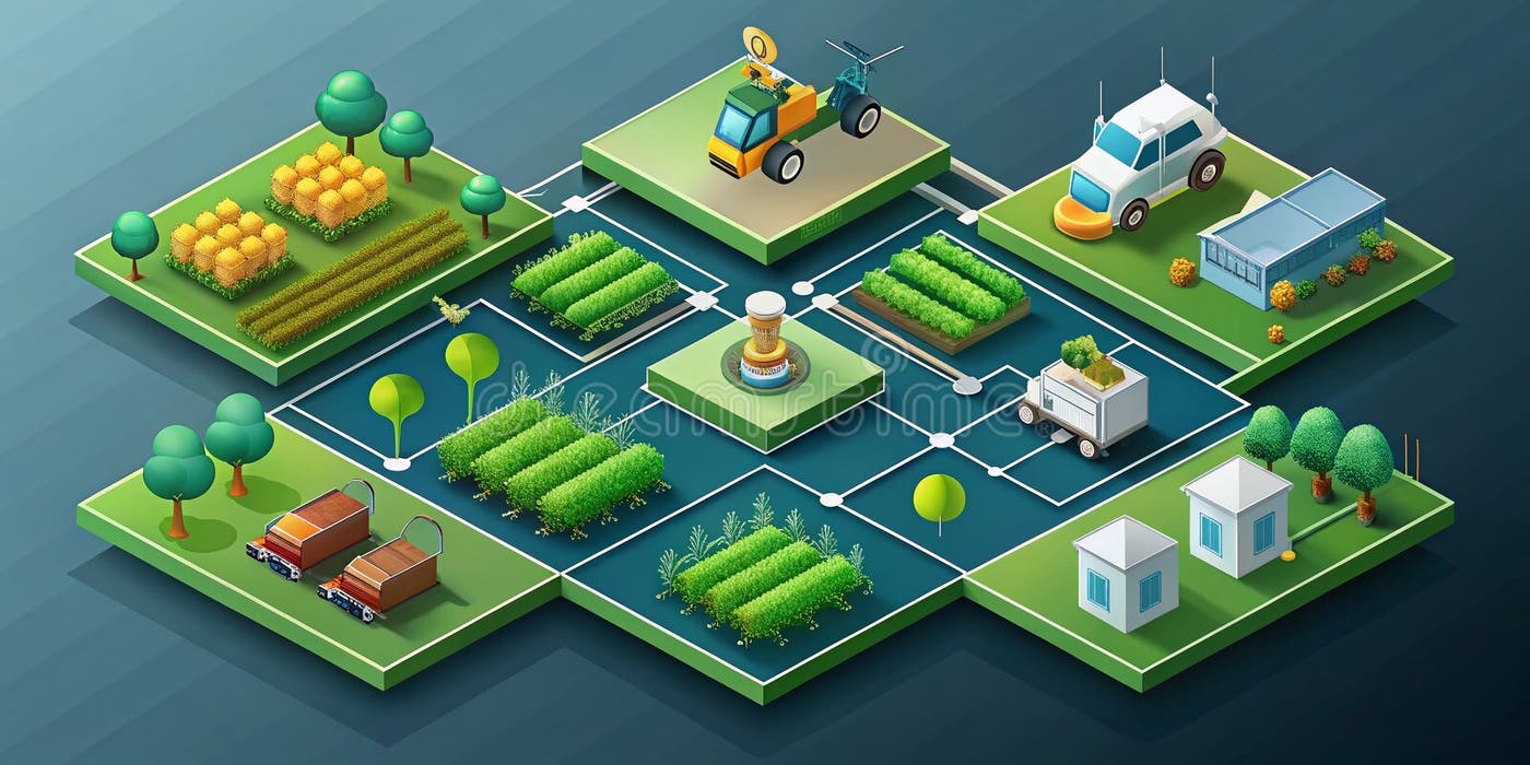 Pest Control Isometric Flowchart Stock Illustrations – 12 Pest Control Isometric Flowchart Stock ...