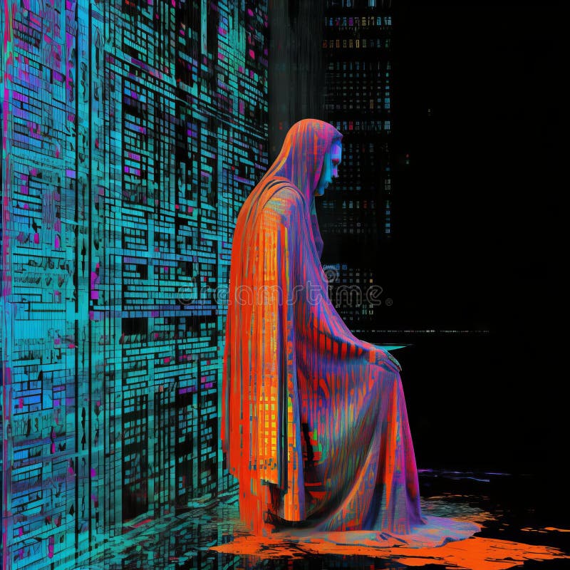 Revolutionizing Ancient Laws: Code of Hammurabi Meets Y2k Databending ... Revolutionizing Ancient Laws: Code of Hammurabi Meets Y2k Databending ...