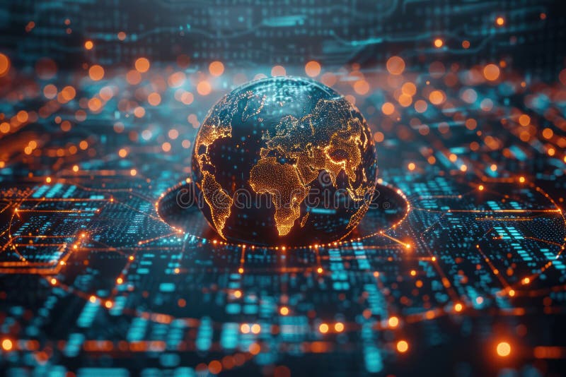 Revolutionizing Business in the Digital Age: Embracing IoT and ...