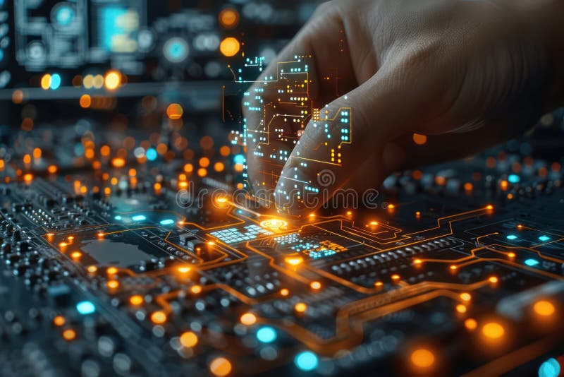 Revolutionizing Business with Digital Transformation: IoT, Technology ...