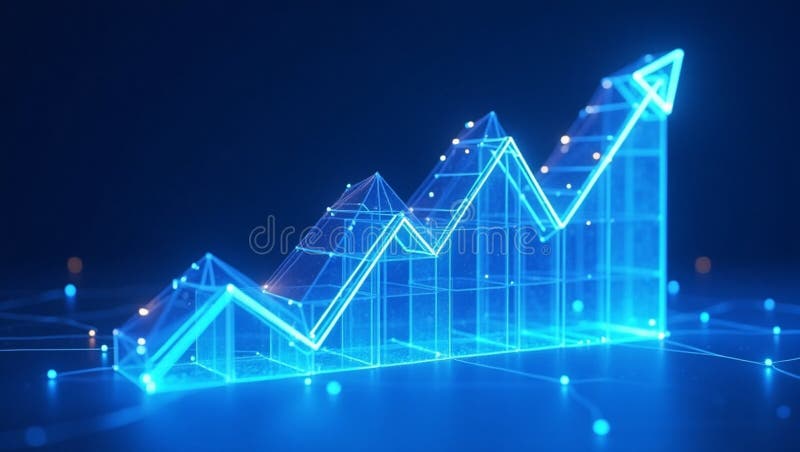 Revolutionizing Business Growth: a Digital Perspective Stock ...