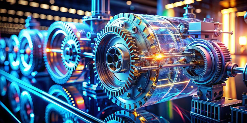 Revolutionizing Business Presentations with Interactive 3D Holographic ...