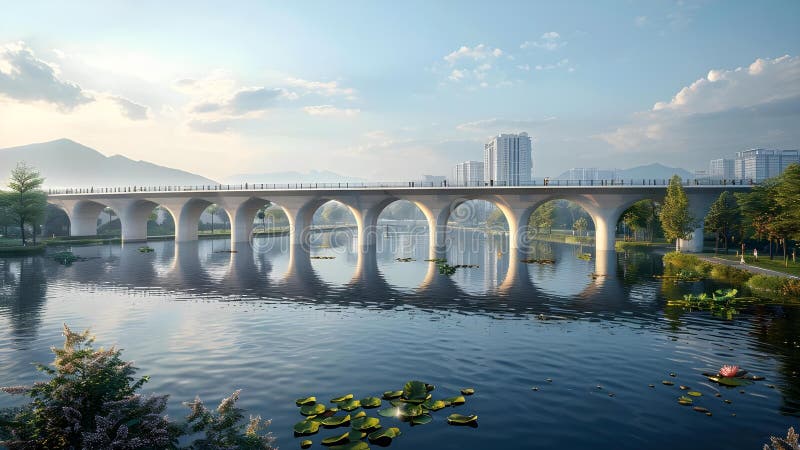 Revolutionizing Civil Engineering: Integrating Expressway Traffic ...