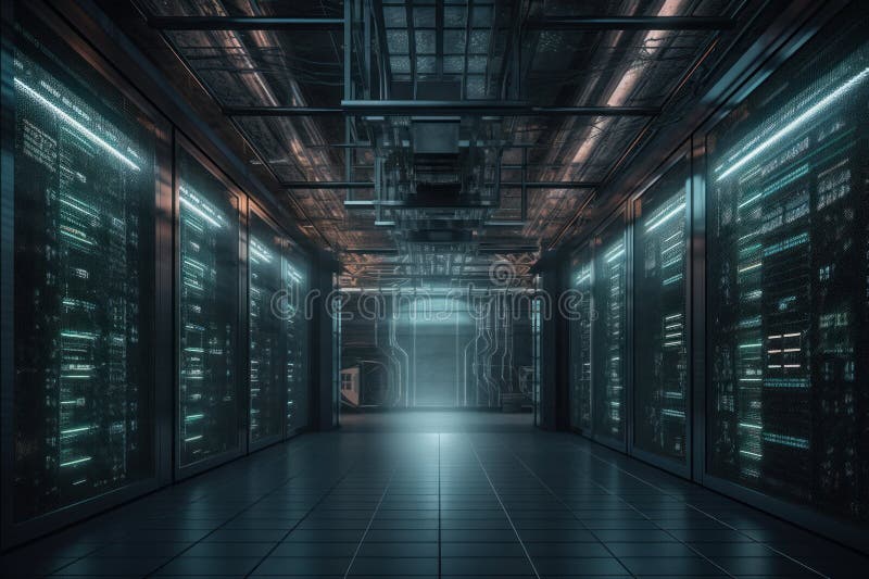 Revolutionizing Cloud Computing with Blockchain-Enabled Data Centers: a ...