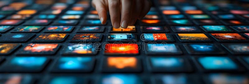 Revolutionizing Communication Industry:Transformative Innovations ... Revolutionizing Communication Industry:Transformative Innovations ...