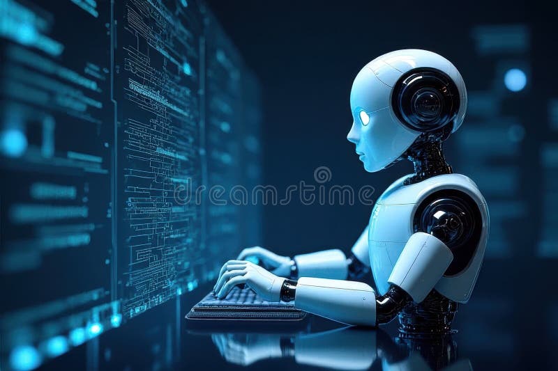 Revolutionizing Communication: Intelligent AI-Powered Conversations ...