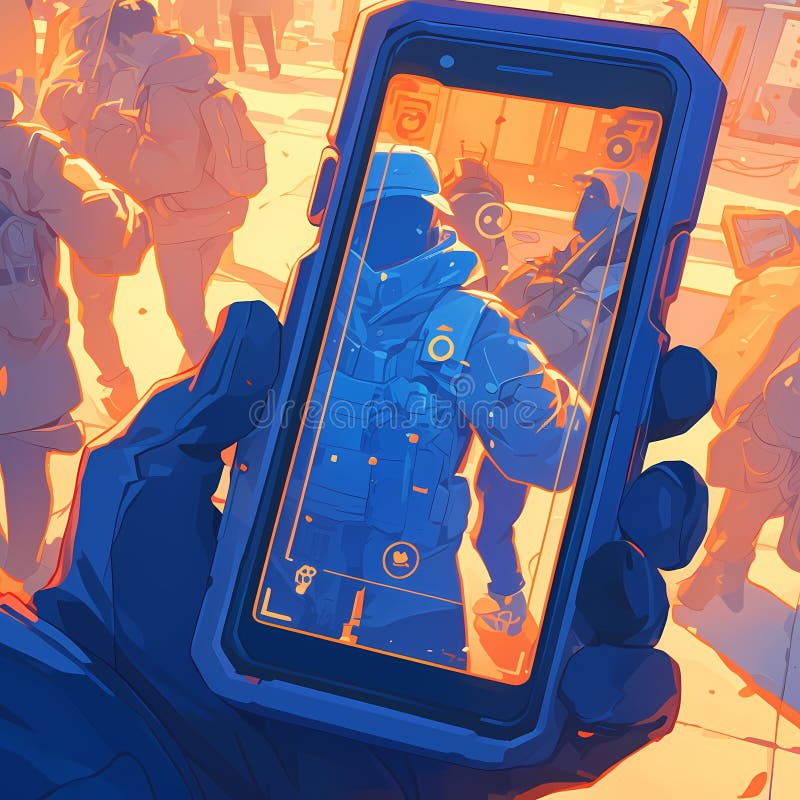 Revolutionizing Communication: the Power of Next-Generation Smartphones ...