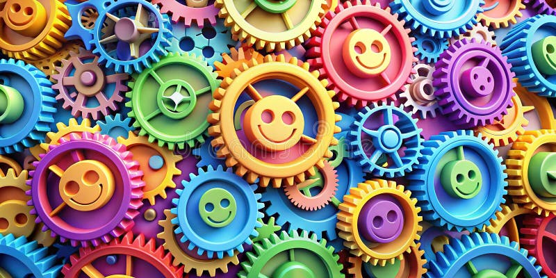 Revolutionizing Customer Support a Modern Cogwheel Mechanism for Enhanced Helpdesk Efficiency ...