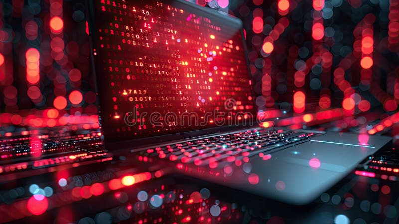 Revolutionizing Data Analysis: Generative AI-Powered Laptop Computing ...