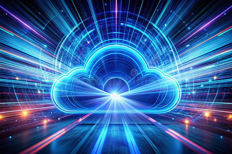 Revolutionizing Data Management Exploring the Future of Cloud Computing for Secure and Scalable ...