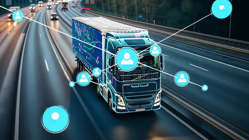 Revolutionizing Delivery with Ai Technology for Precision Logistics ...