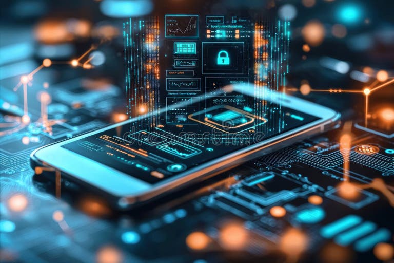 Revolutionizing Digital Payments with Enhanced Security Features for ...