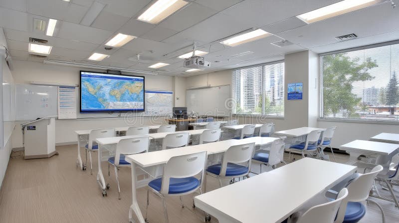 Revolutionizing Education with Innovative Digital Tools in a Modern ...