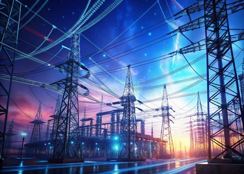 Revolutionizing Energy Delivery Smart Grid Technology for Advanced ...