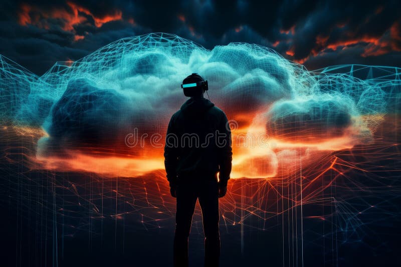 Virtual Reality: Driving Innovation in High-tech Entertainment Industry ...