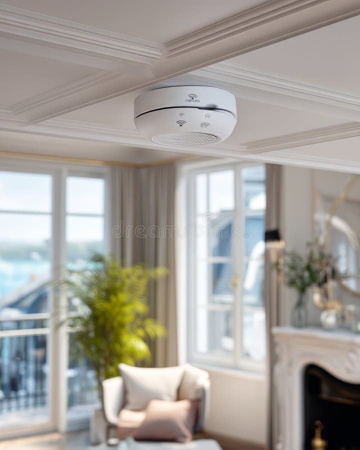 Revolutionizing Everyday Living with Smart Technology Innovations and ...