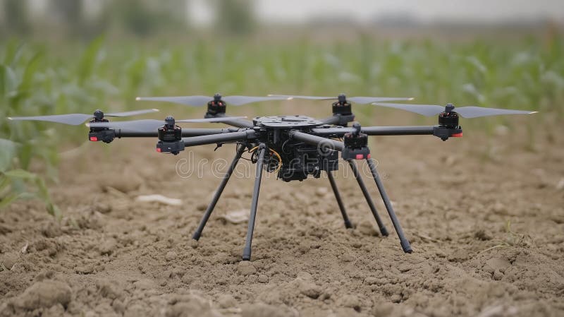 Revolutionizing Modern Agriculture Smart Farming Iot Technology ...