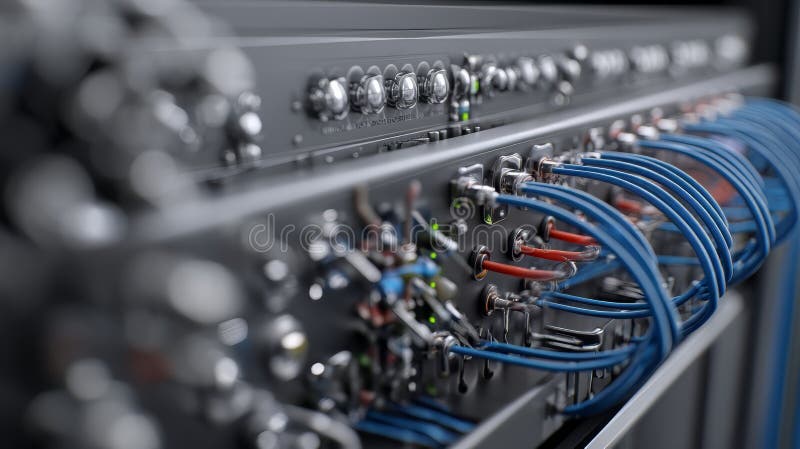 Revolutionizing Financial Transactions with Innovative Technologies and ...